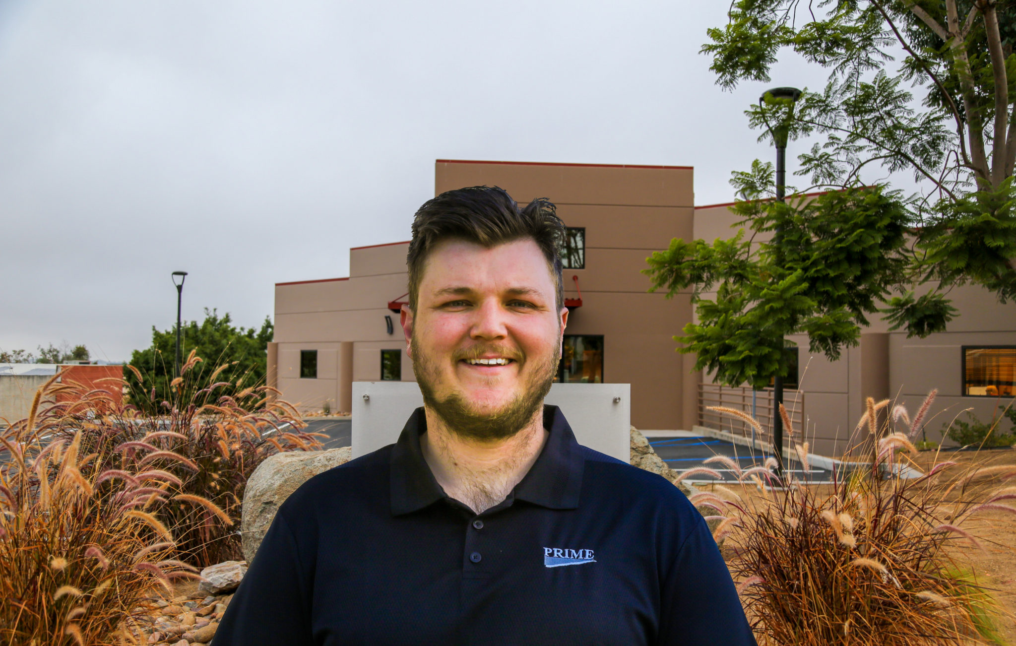 Cody King - Prime Electrical