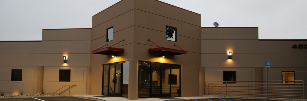 ABOUT US - Prime Electrical