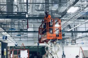 ABOUT US - Prime Electrical