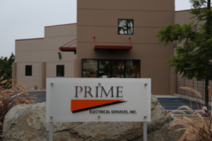 ABOUT US - Prime Electrical