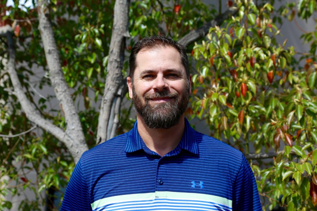 Bill Stratton - Prime Electrical