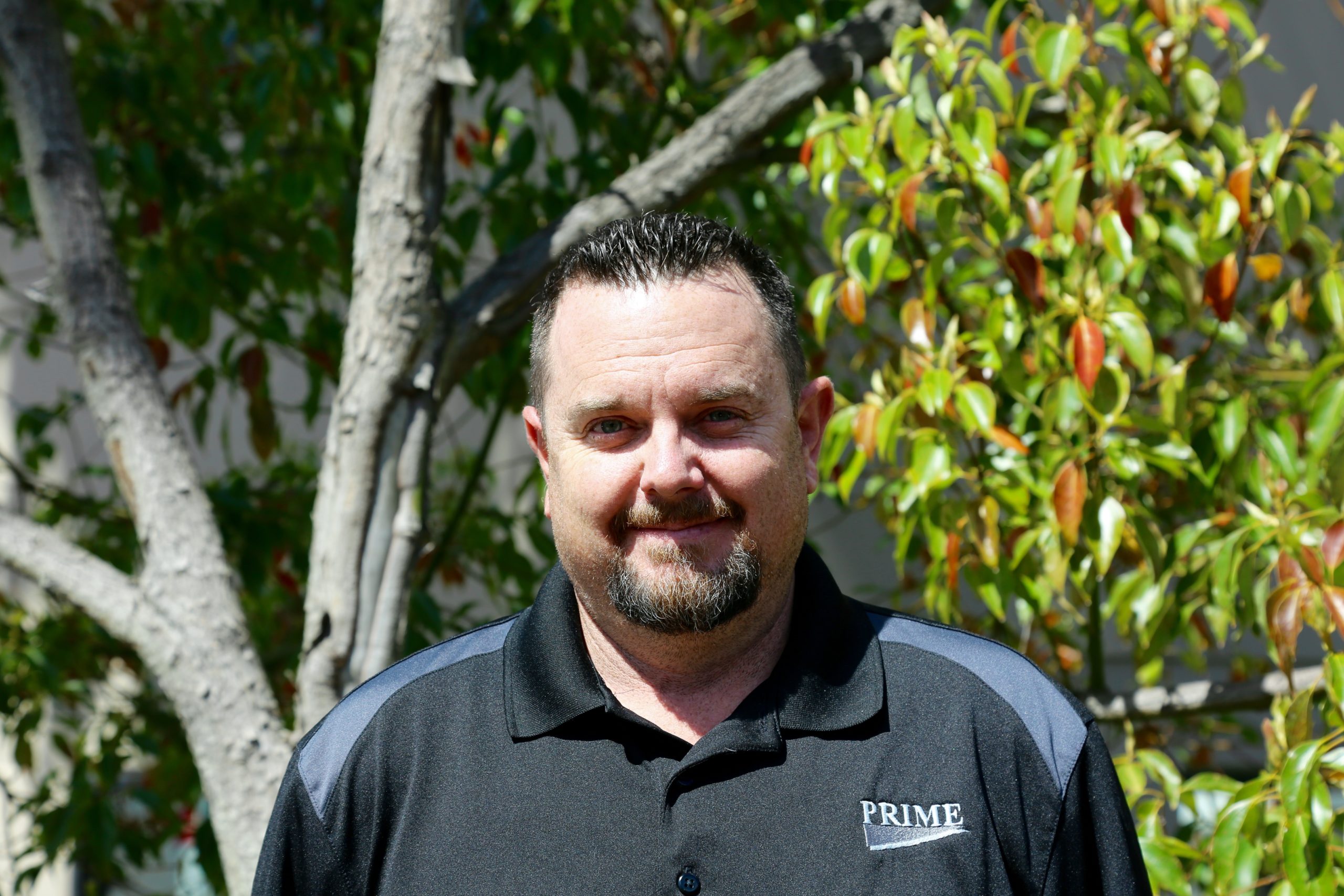 Jeremy Amison - Prime Electrical