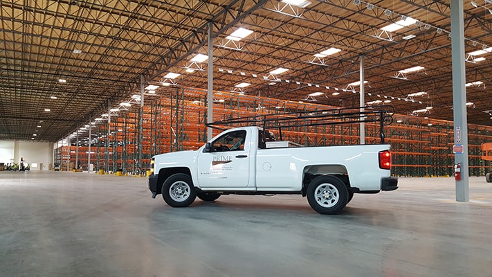 ELECTRICAL DEPARTMENT - Prime Electrical