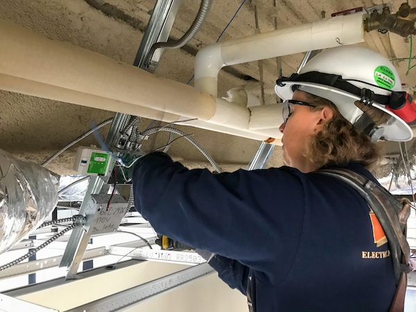 ELECTRICAL DEPARTMENT - Prime Electrical