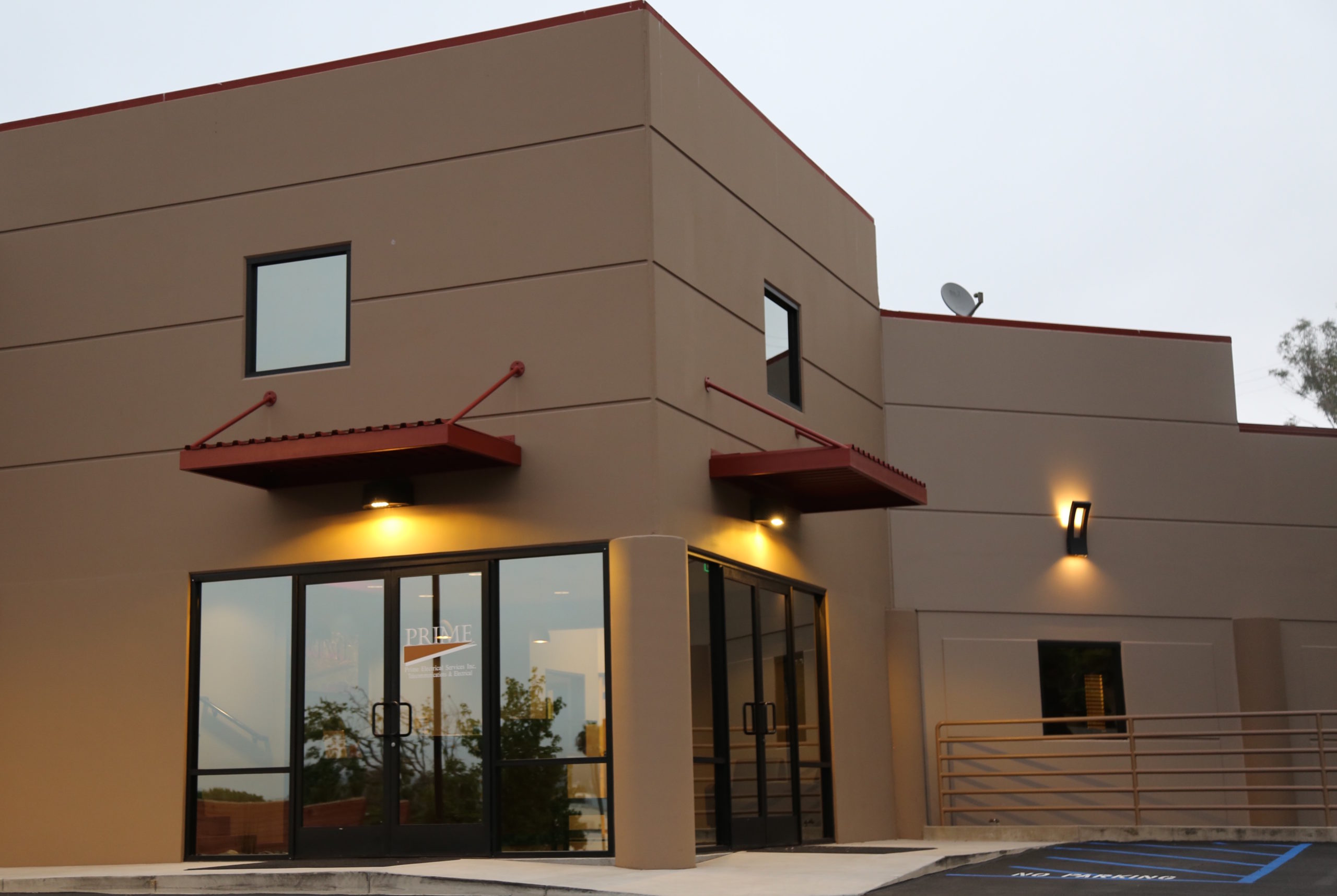 What's New in March? - Prime Electrical