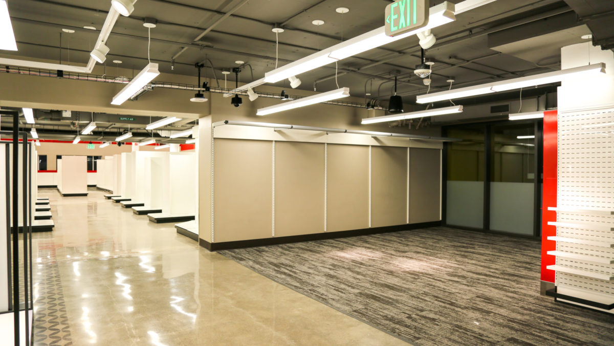 Home - Prime Electrical