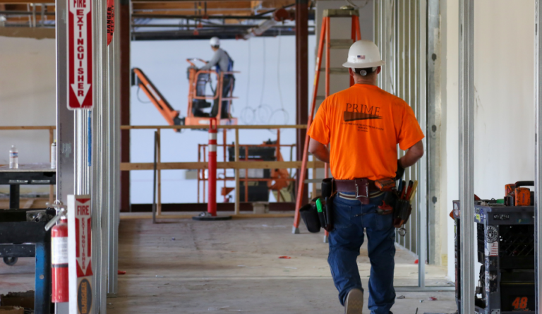 ELECTRICAL DEPARTMENT - Prime Electrical