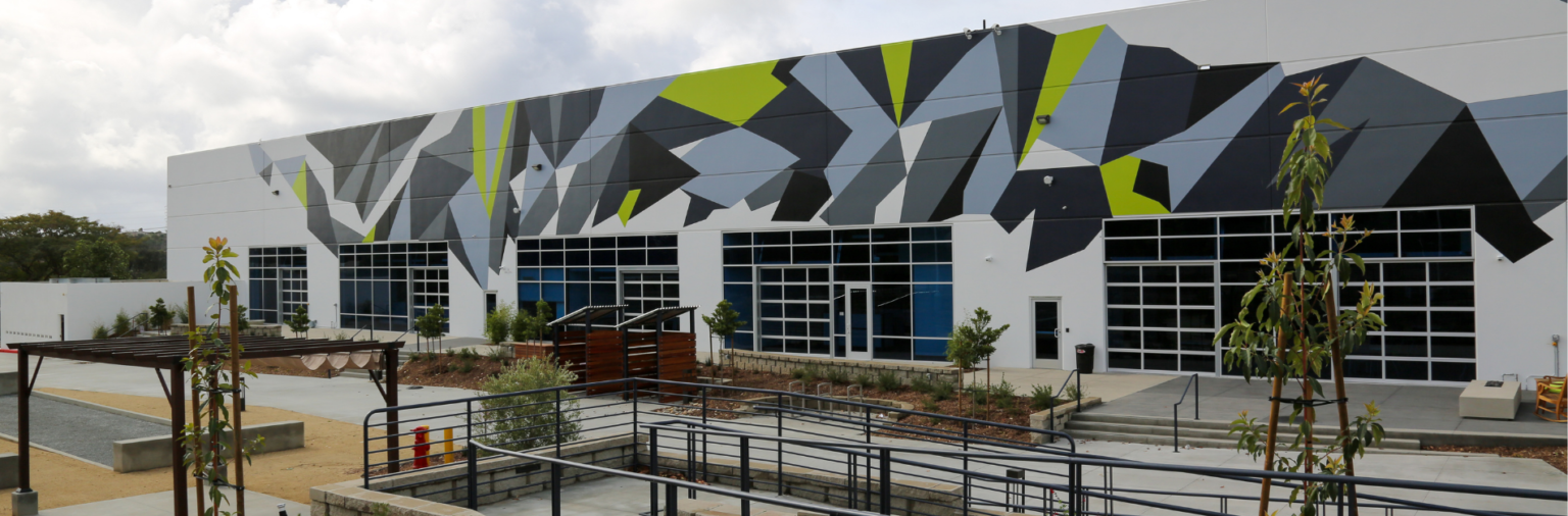 PROJECT PORTFOLIO - Prime Electrical