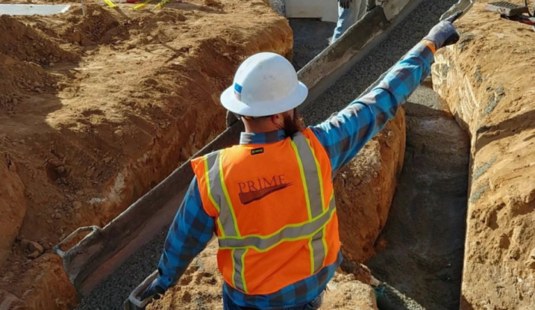 ELECTRICAL DEPARTMENT - Prime Electrical