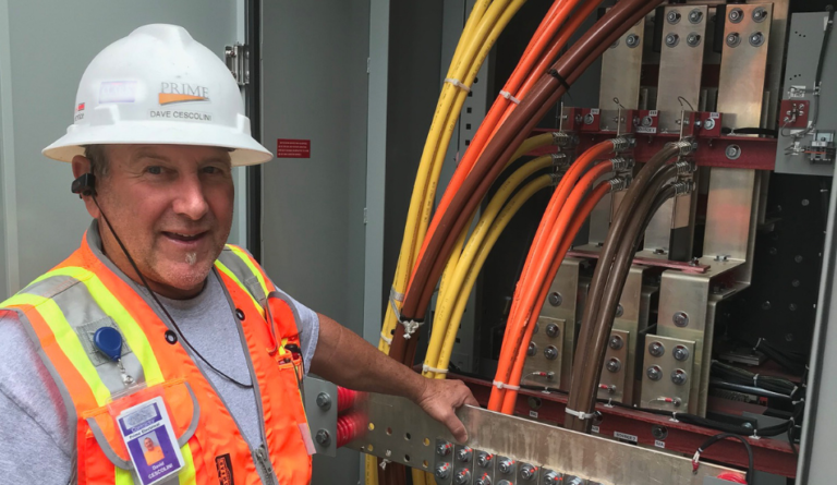 JOIN OUR TEAM - Prime Electrical