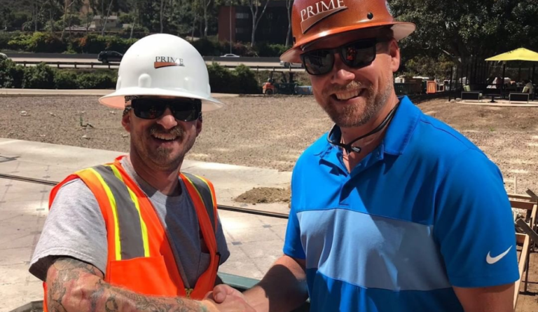 JOIN OUR TEAM - Prime Electrical