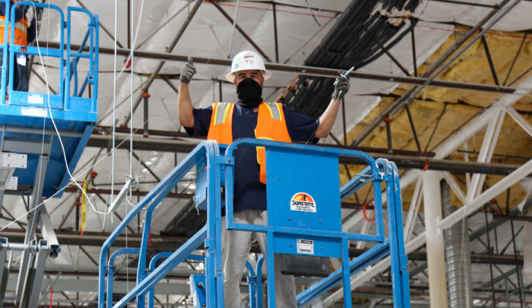 JOIN OUR TEAM - Prime Electrical